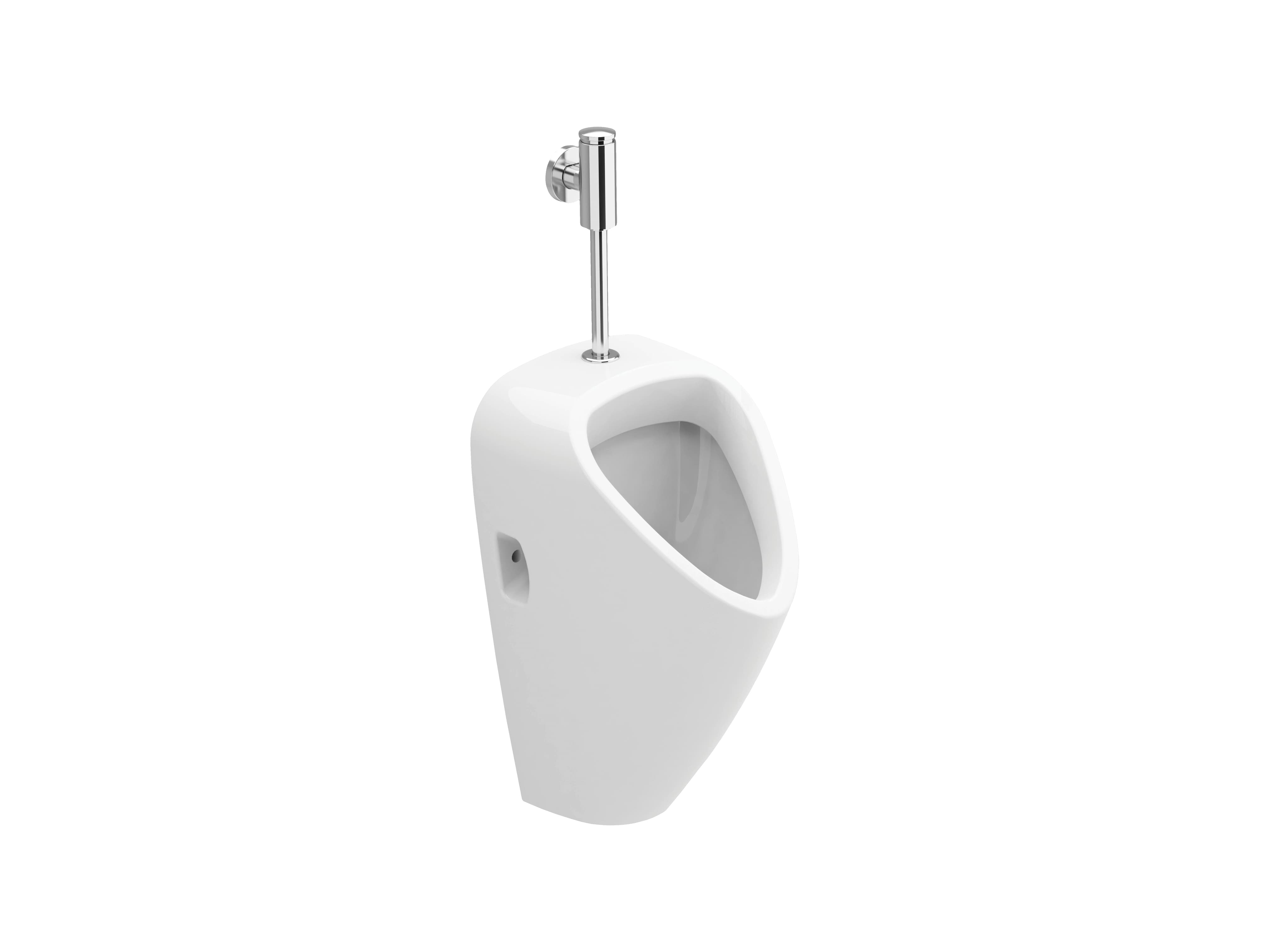 Vertical inlet urinal (S10218100000000) | SANITANA